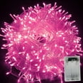 Christmas Fairy Lights Christmas Tree Fairy Lights, 3M 20 LED Christmas ...