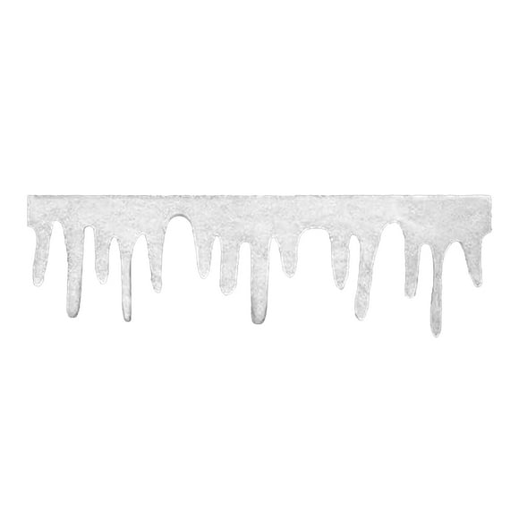 Snow Blanket Christmas Village