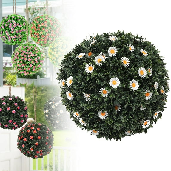 Christmas Fall Leaves Artificial Artificial Flower Garden For Outdoor ...
