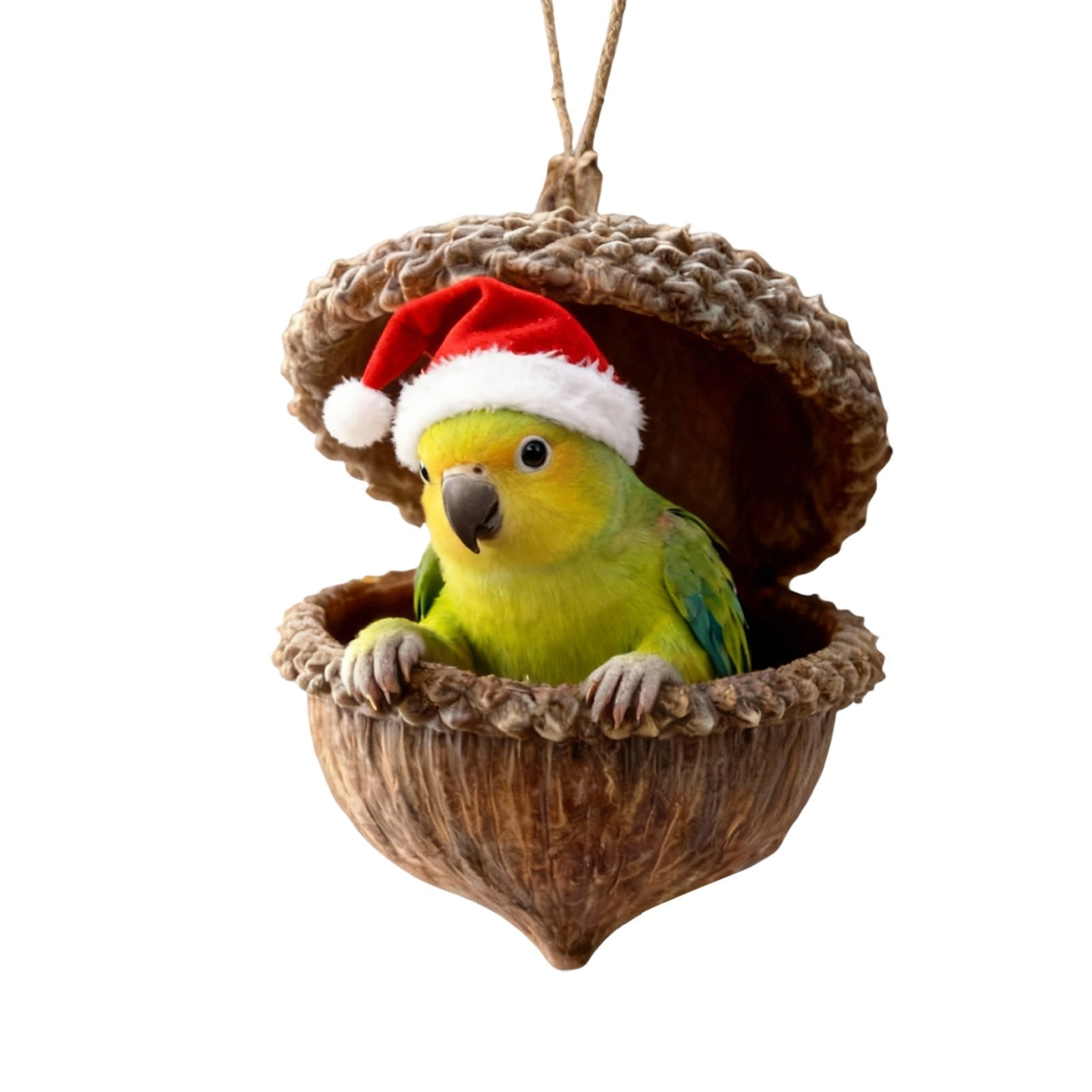 Christmas Festive Animal Hanging Decorations for Seasonal Party ...