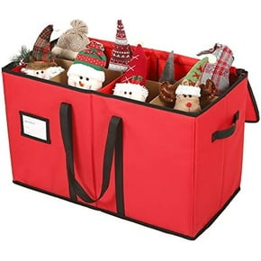 Nutcracker Storage Box