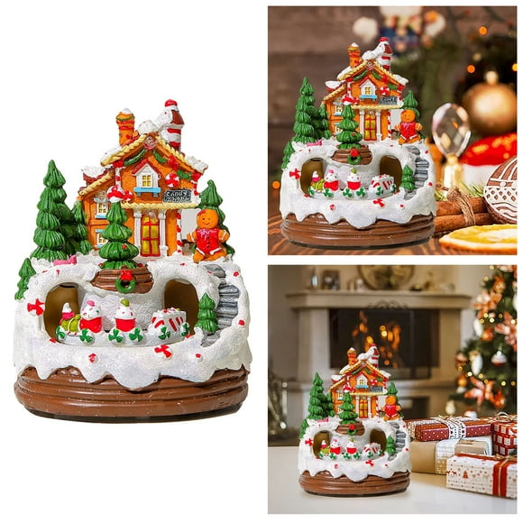 Christmas Tabletop Decorations - Walmart.com