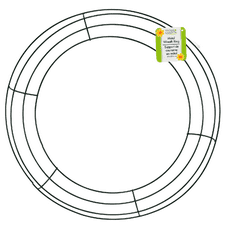 36 Inch Wreath