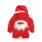 Christmas Fuggler Santa - Walmart.com