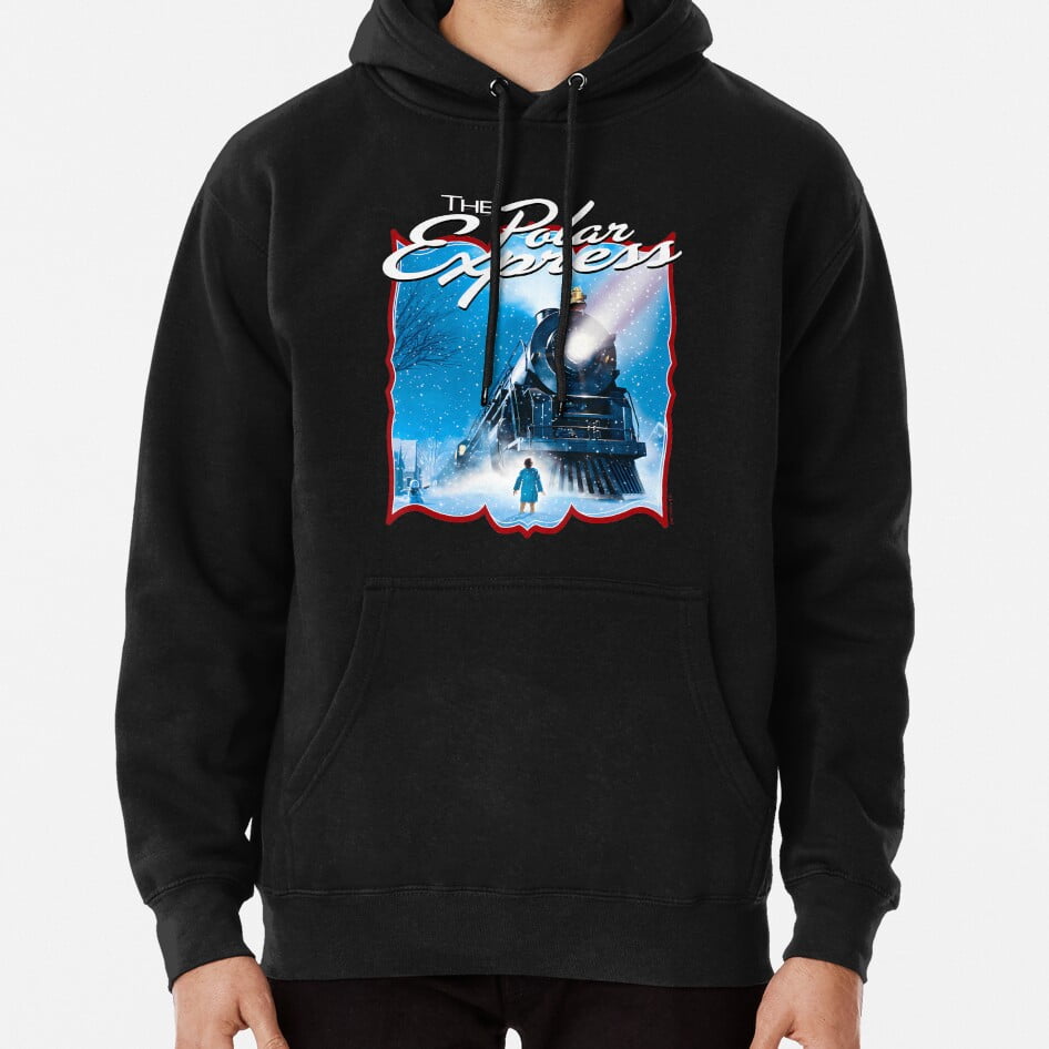 Christmas Funny Holiday Movie Film 90s Nostalgia Party Gift Top Hoodie ...