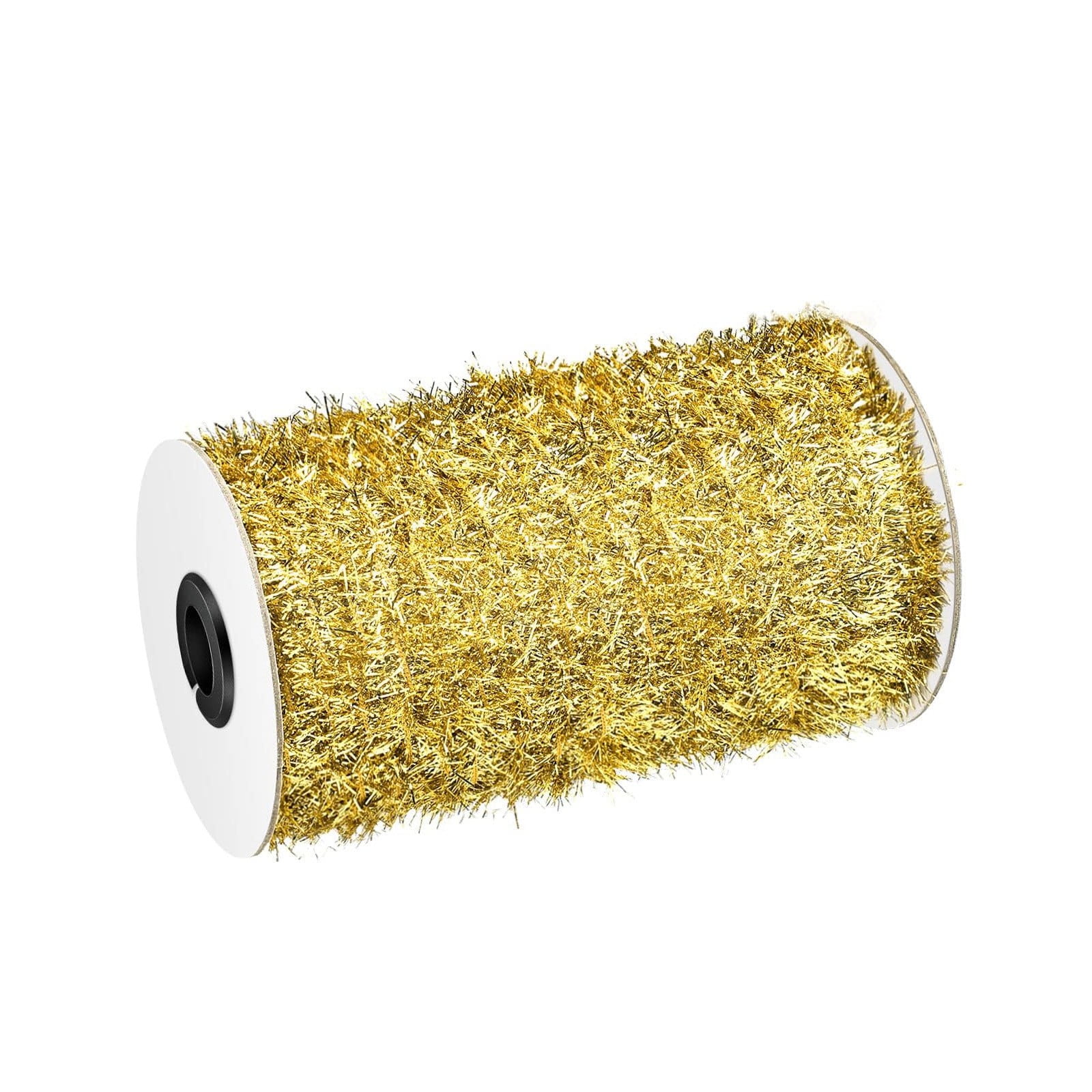 Christmas Garland Garland Christmas Tree Garland Gold Christmas ...