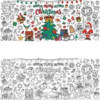 ZMLM Scratch Paper Art Set, 60 Pcs Rainbow Magic with Stylus for Kids ...