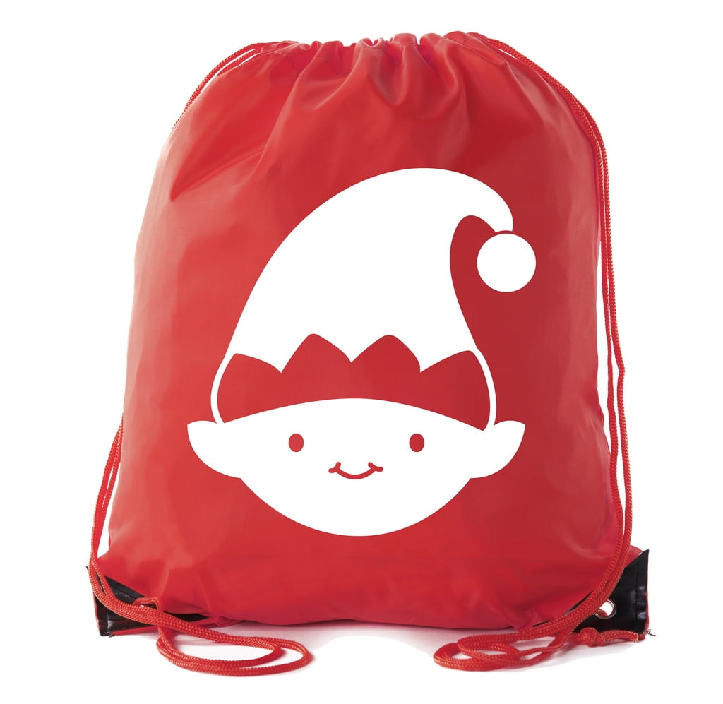 Christmas Gift Bags, Christmas Goody Bags for Parties Secret Santa ...