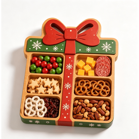 Salami Party Trays