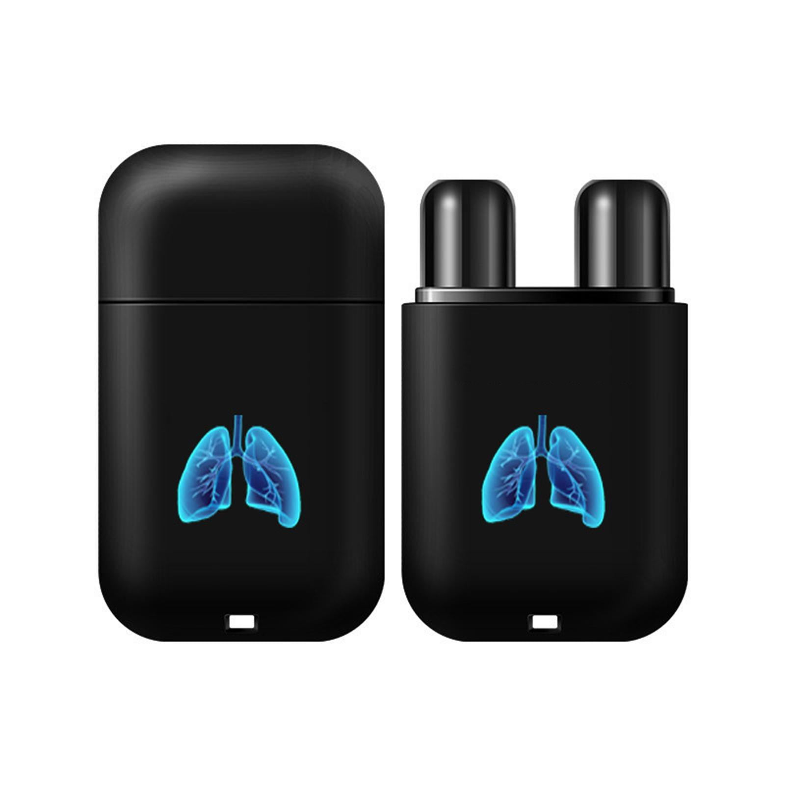 Christmas Gift Perfume Mist 1.8mlOil Nasal Inhaler Pure And Organic ...