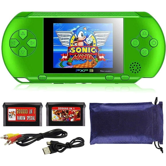 Kids' Electronic Games