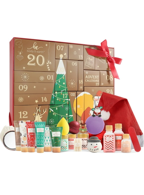 Advent Calendar - Walmart.com