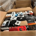 2026 Gift Surprise Box Premium Electronics Gift Box - New Year Surprise ...