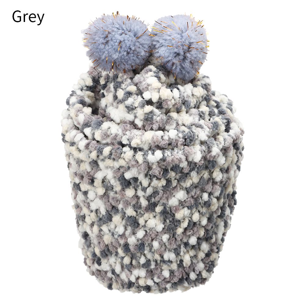 Christmas Gift Winter Warm Soft Elastic Knited Hosiery Cake Sock Floor ...