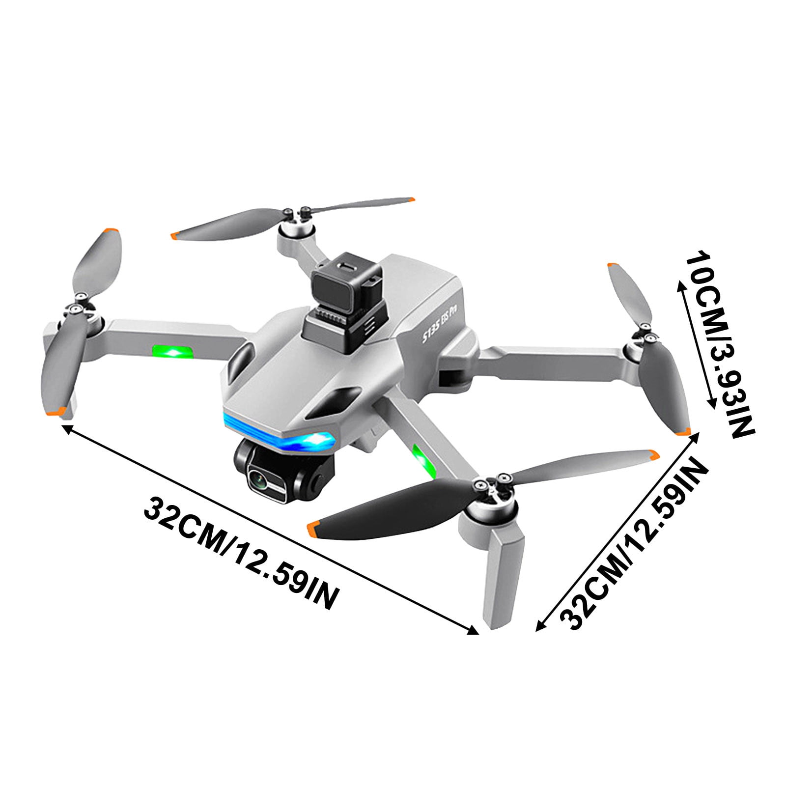 Christmas Gifts for 13 Year Old Boys, Drone Camera, Aerial Photography ...