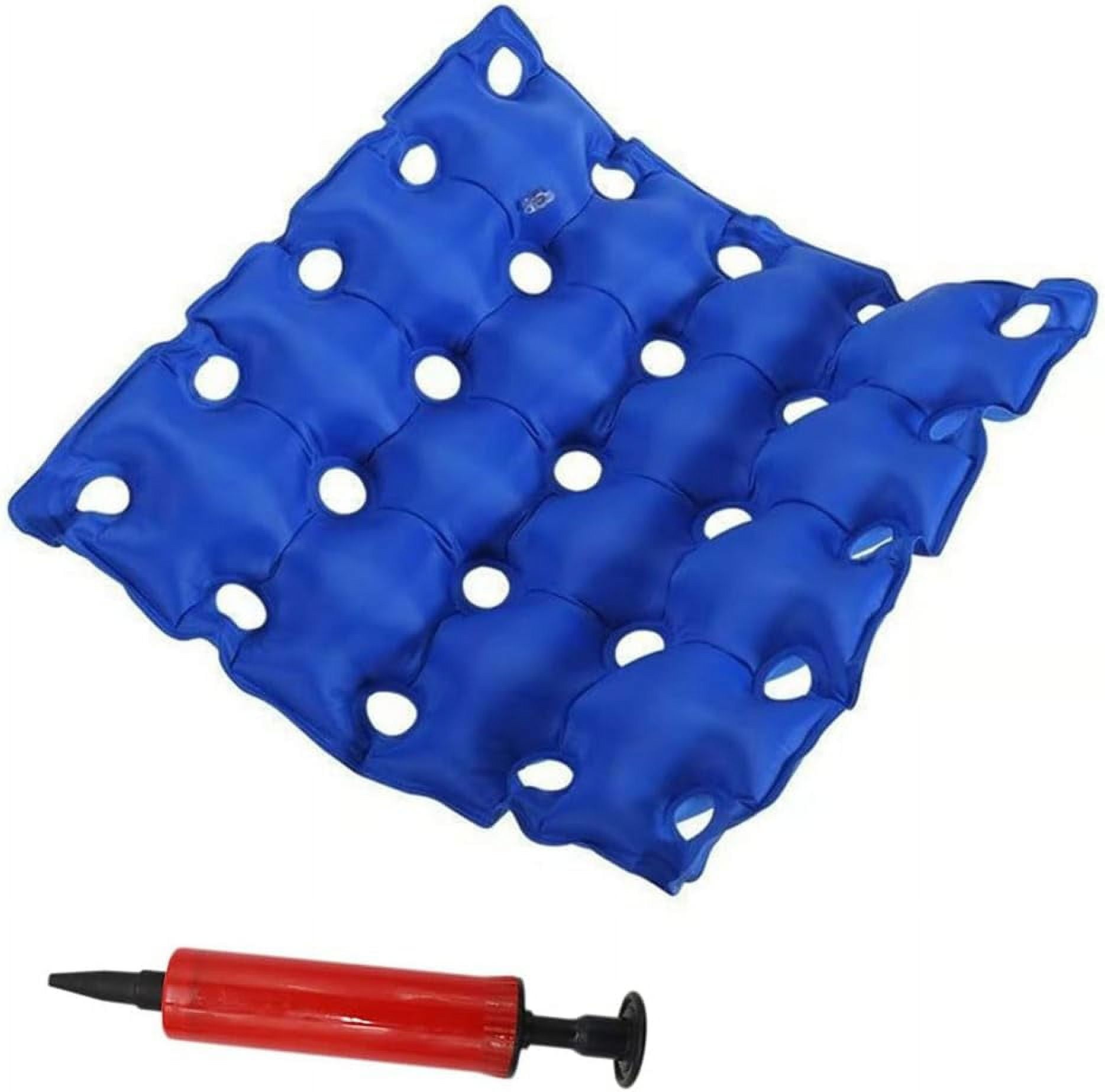Artrylin Air Inflatable Medical Wheelchair Cushion, Anti Hip Bedsore ...