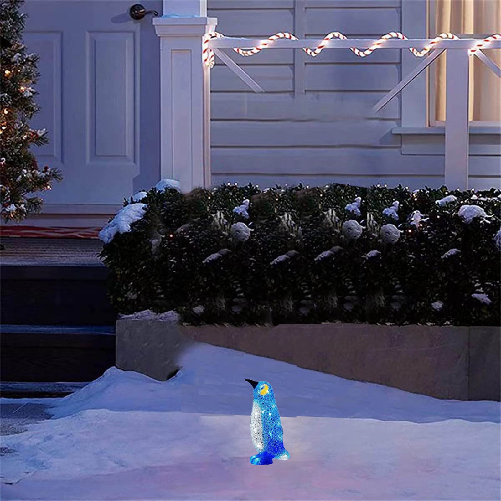 Christmas Gifts Clearance! Cbcbtwo Lighted Christmas Animals ...