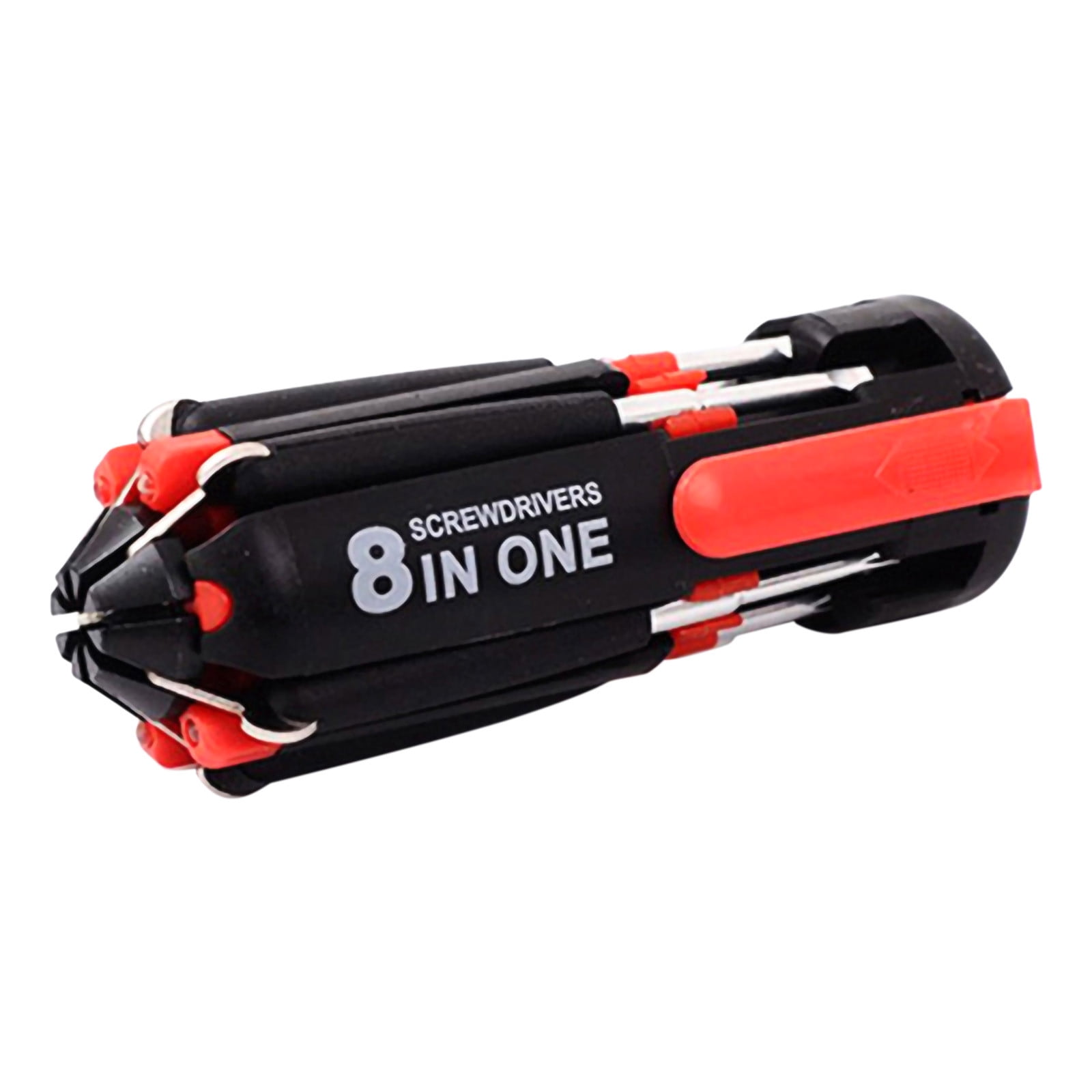 Christmas Gifts Clearance! SHENGXINY Screw Sets Clearance 8-In-1 Screw ...