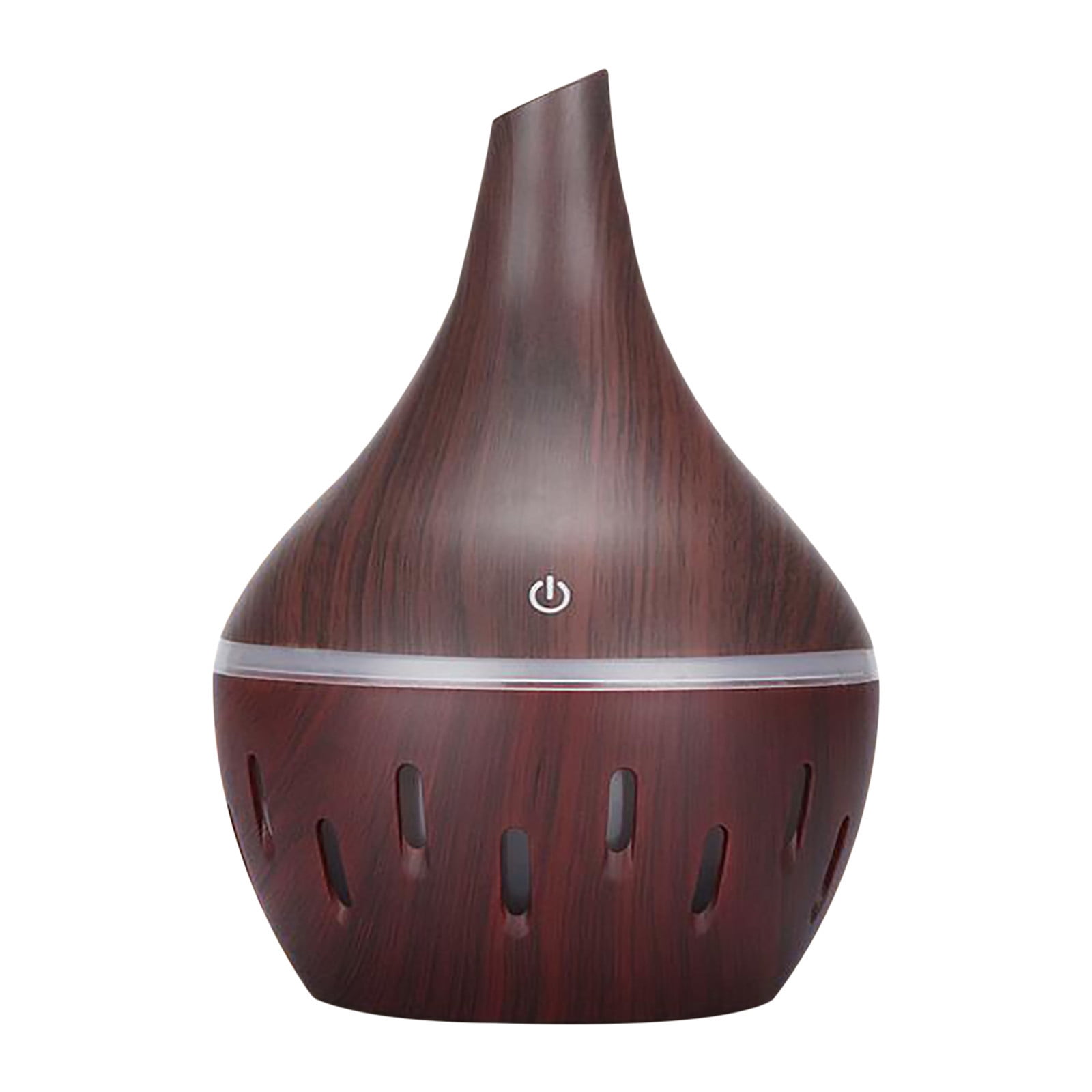 Christmas Gifts Clearance! SHENGXINY Small Humidifier Clearance 5V Wood ...