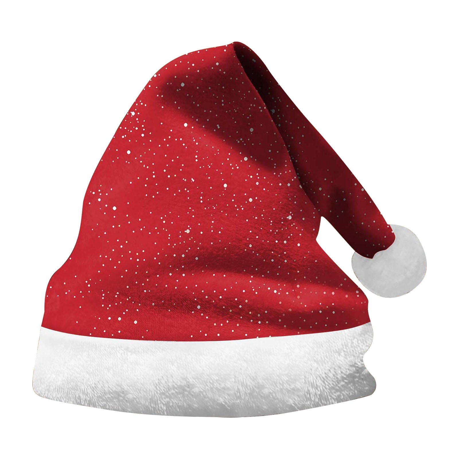 Christmas Gifts For Women Mvrlsh Christmas Thick Cuffed Double Velvet ...