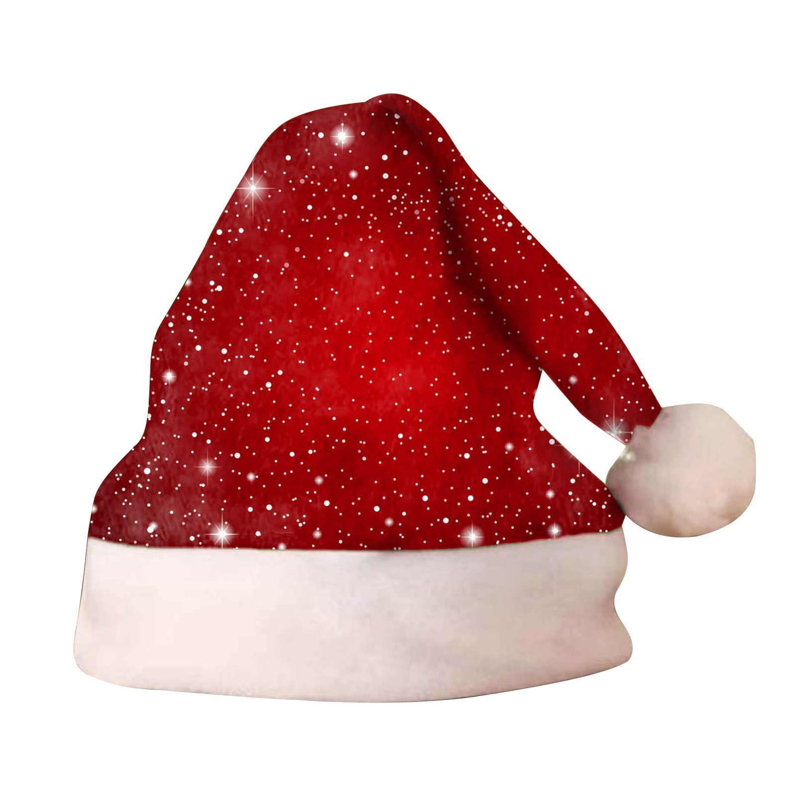Christmas Gifts For Women Mvrlsh Christmas Thick Cuffed Double Velvet ...