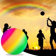 Voit® 10" Playground Ball - Walmart.com