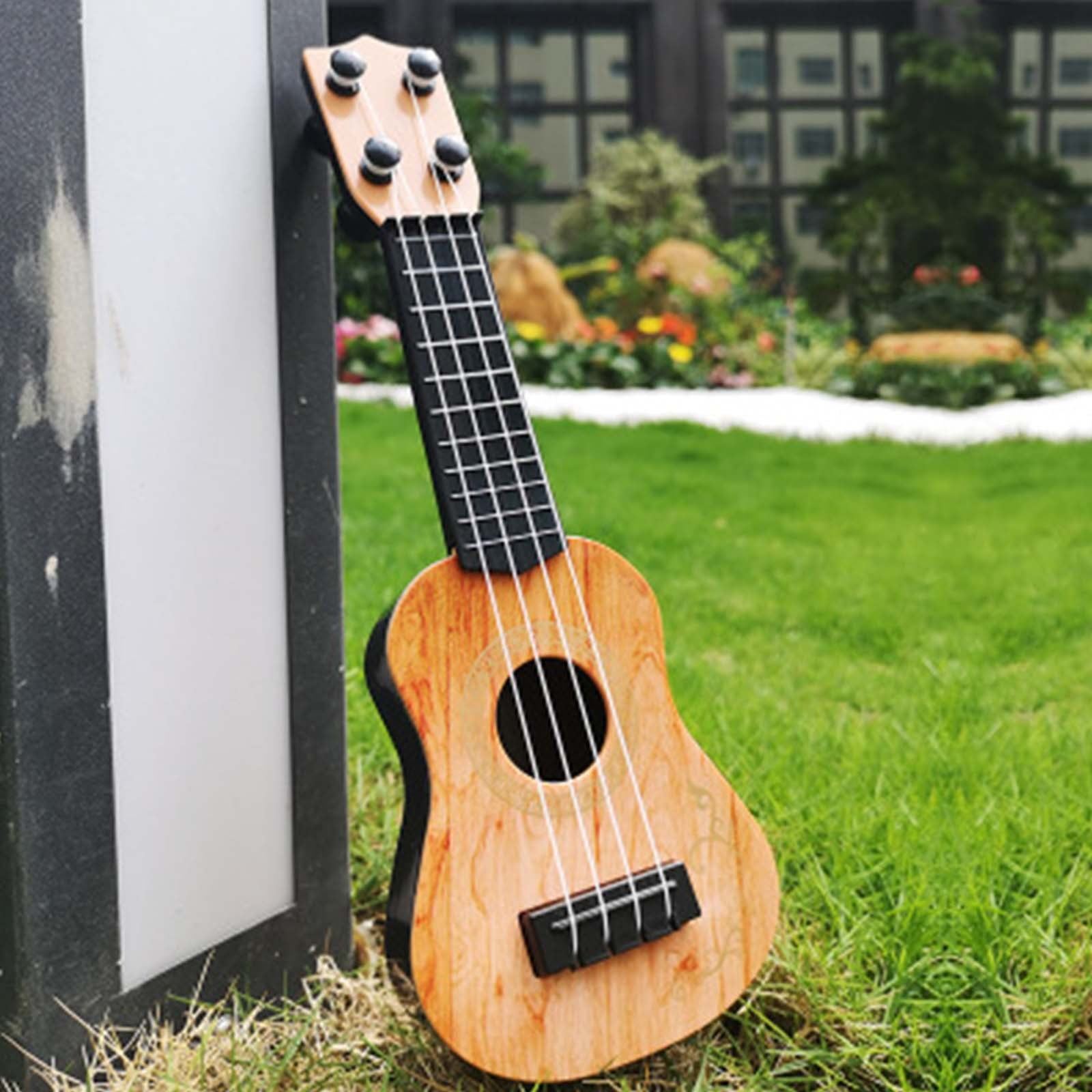 Christmas Gifts for Kids Toys Clearance Kids Toy Ukulele Guitar ...