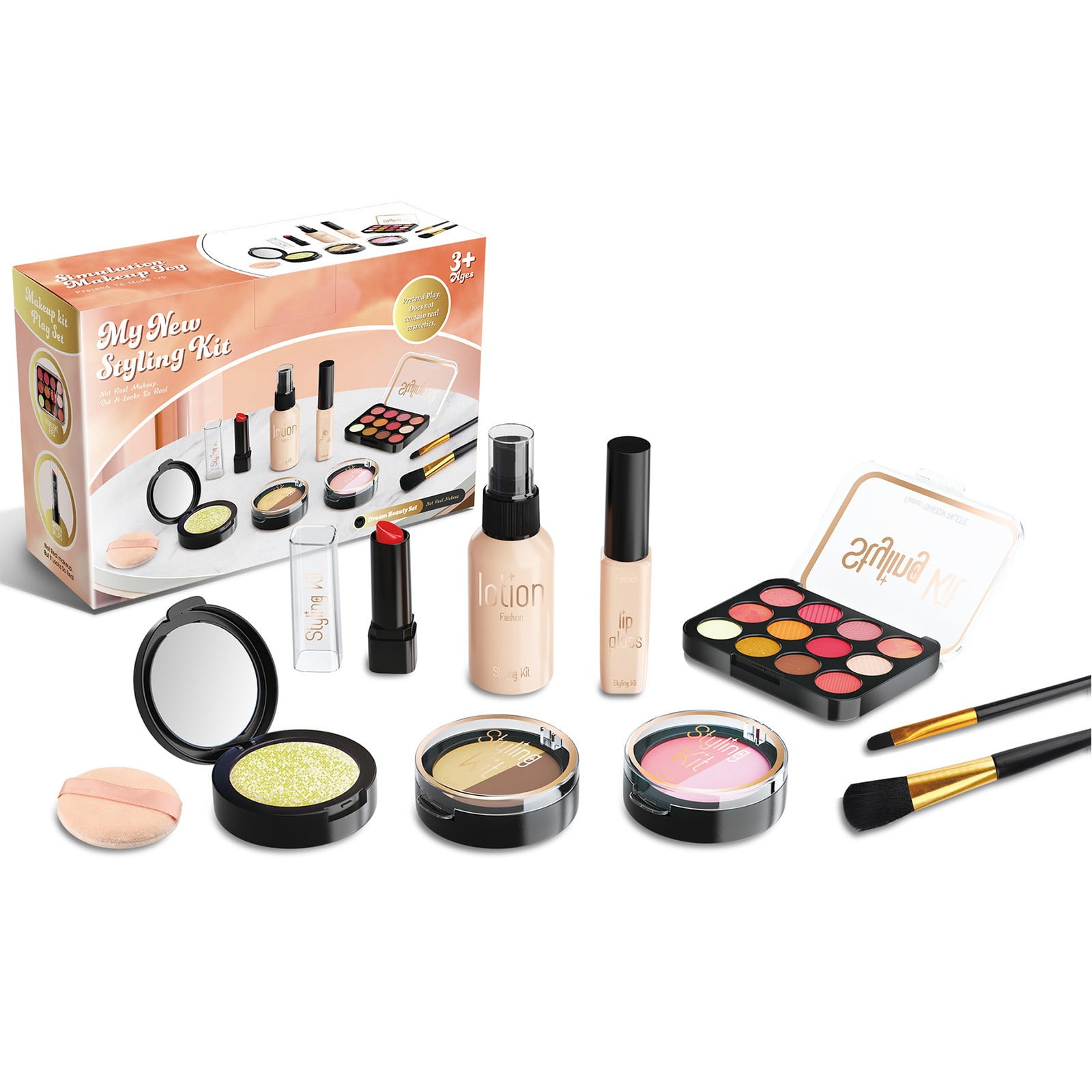 Christmas Gifts for Kids Toys Clearance Pretend Makeup for Toddlers ...