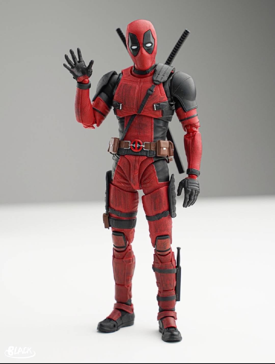 Christmas Gifts Legends Series 8-inch Deadpool Collection Deadpool ...