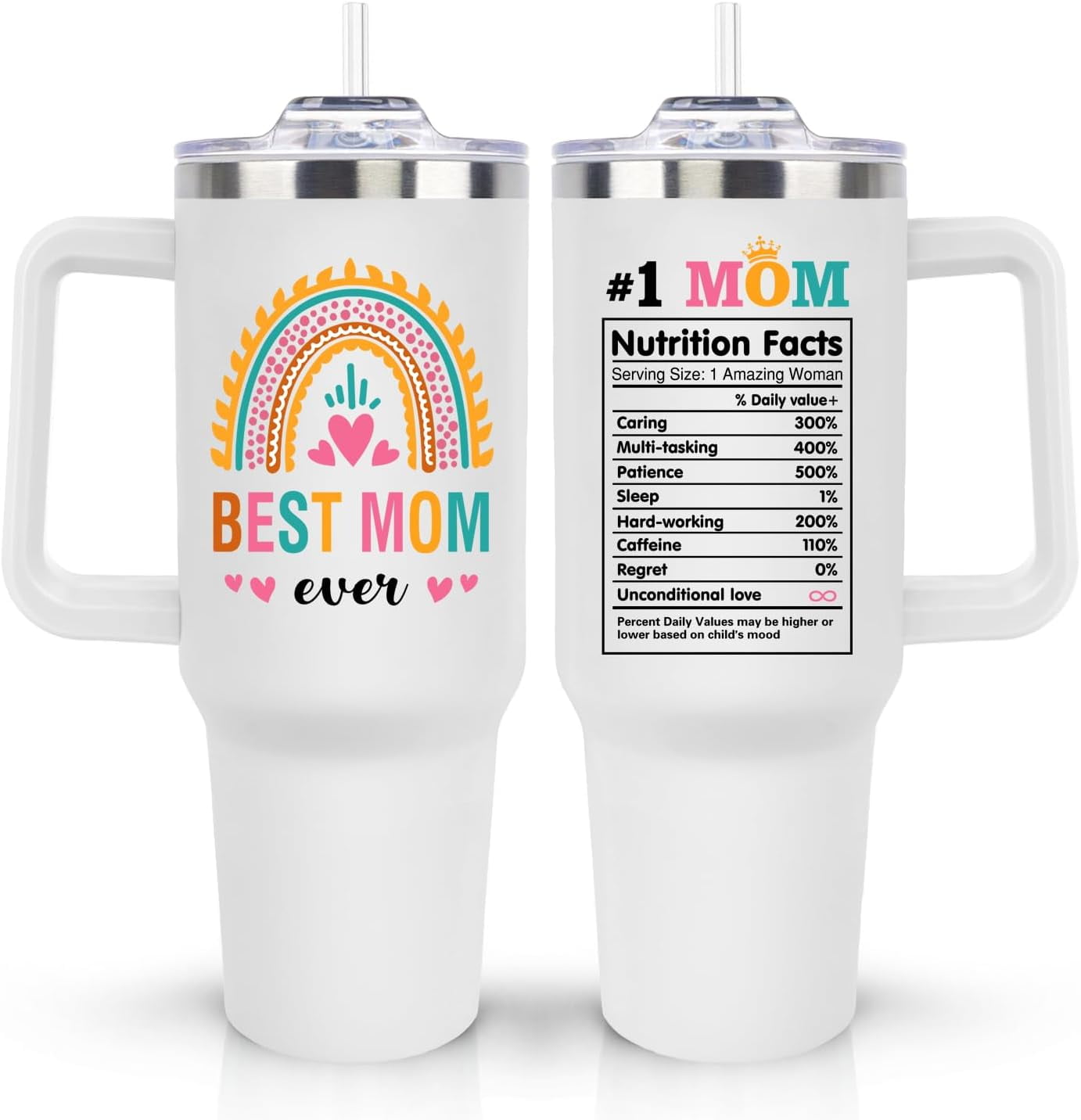 Christmas Gifts for Mom, Birthday Gift for Mom from Daughter Son Kids ...