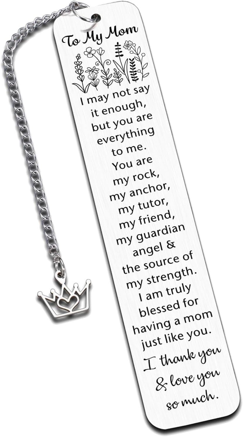 Christmas Gifts for Mom Birthday Gifts Mothers Day Gifts for Mom from ...