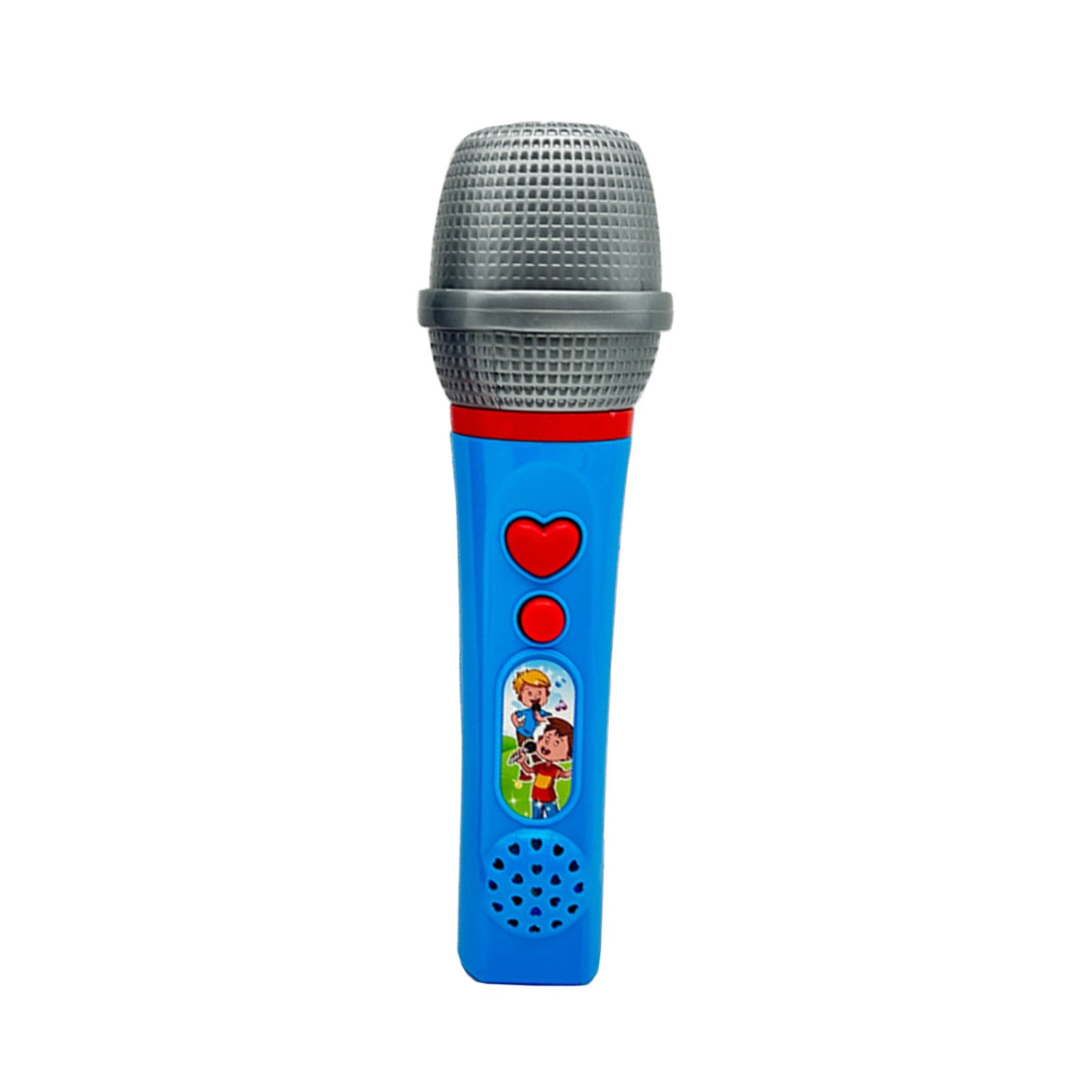 Electronic Music Small Microphone Early Education Educational ...