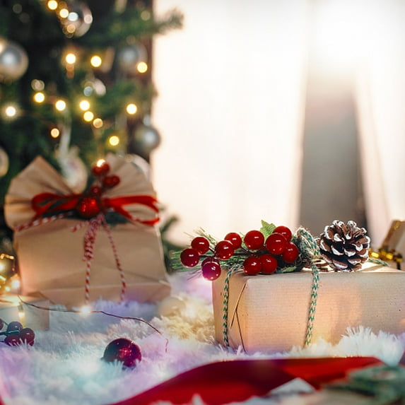 Christmas Glowing Blanket Christmas Tree Decoration Tabletop Decoration ...