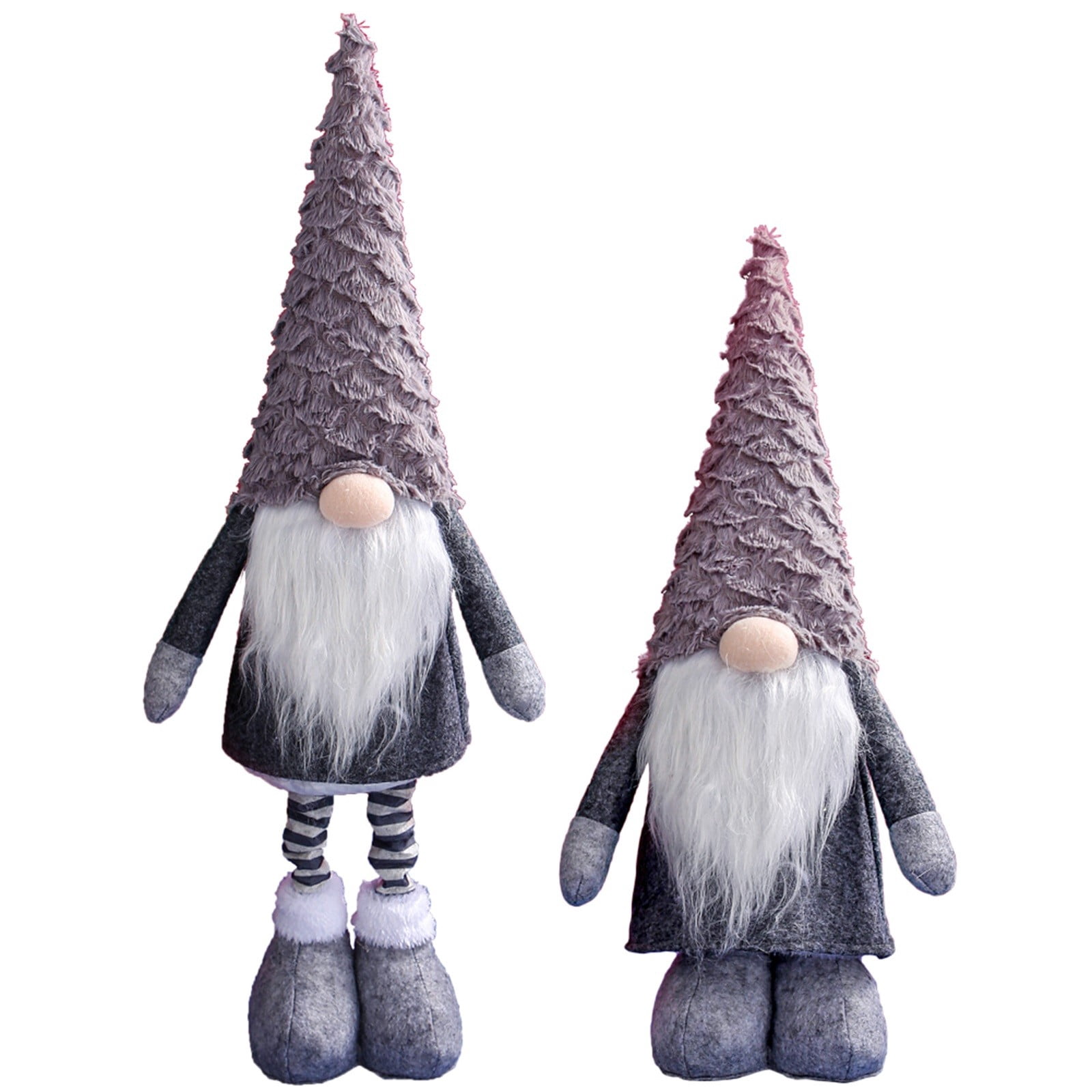 Christmas Gnome Dwarf Doll Cute Sitting Posture Dwarf Party Supplies ...