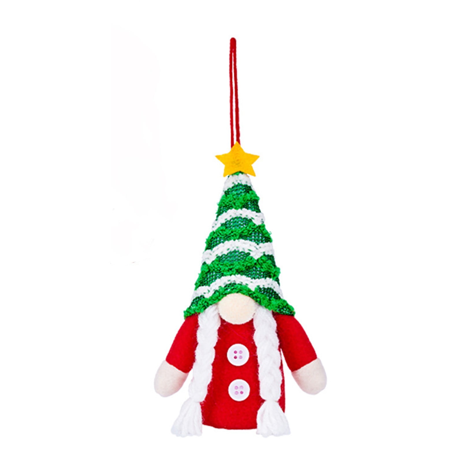 Christmas Gnomes,Christmas Decorations With Lights,Stars And Stripes ...