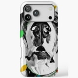 Christmas Great Dane Dog Art Design iPhone Case 17 11 12 13 14 15 16 ...