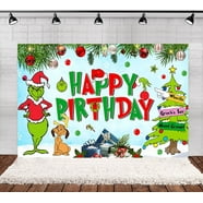County Fair Backdrop Banner, Birthday, Party Decor, 3 Pieces - Walmart.com