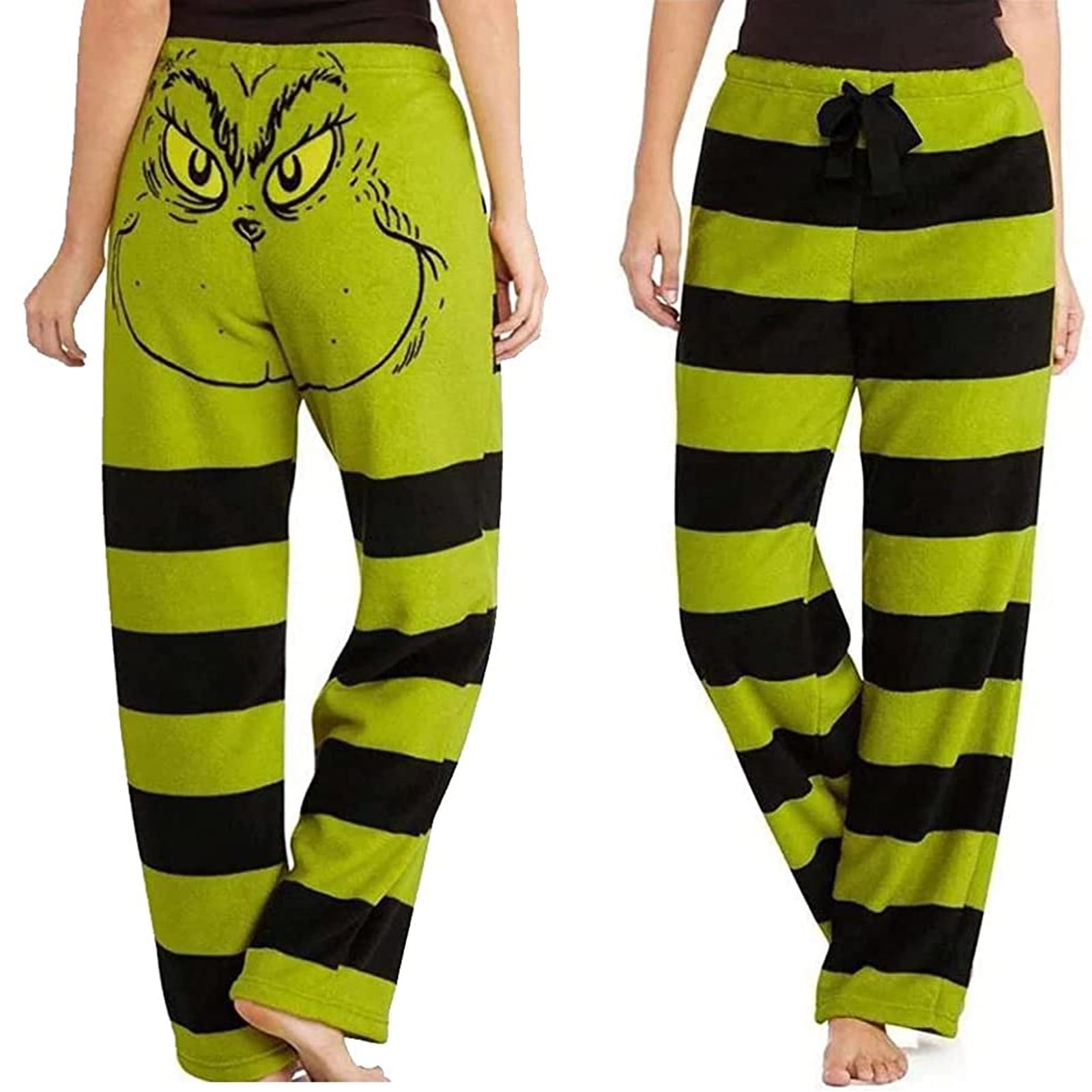 Christmas Grinch New Loose Grinch Printed Grinch Stole Grinch Stole ...