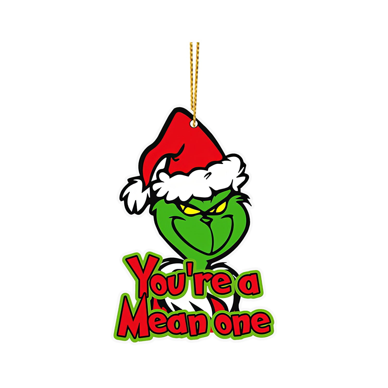 Christmas Grinch Tree Ornaments, Grinch Christmas Tree Ornaments Grinch ...