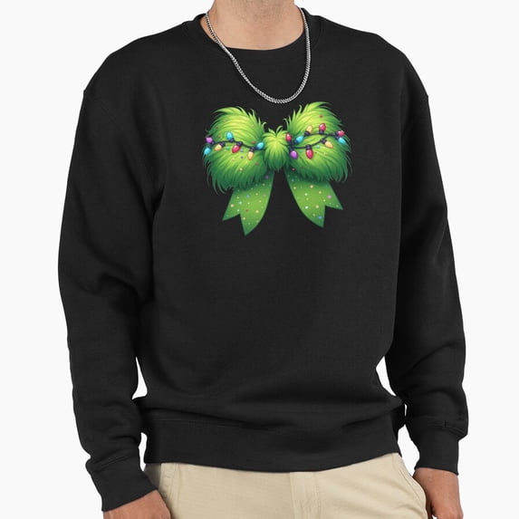 Christmas Grouchy Christmas Retro Vintage Funny Graphic Aesthetic ...