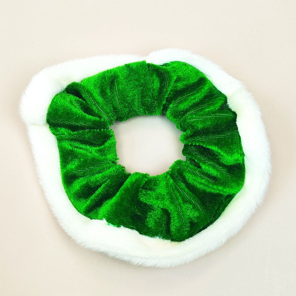 Christmas Hair Band Simple Versatile Hair Rope High Elastic Hair Tie ...