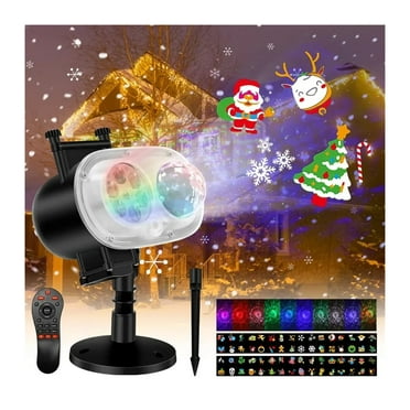 Color Changing String Lights 98FT 300 LED RGB Christmas Lights Dimmable ...