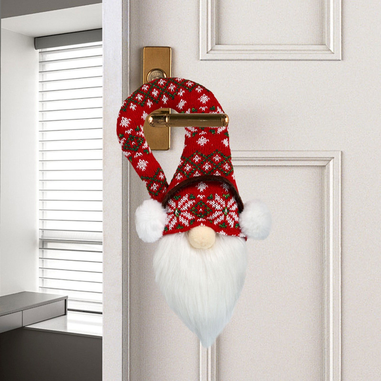 Cyber of Monday Black of Friday Christmas Hanging Decor Usloyux Savings ...