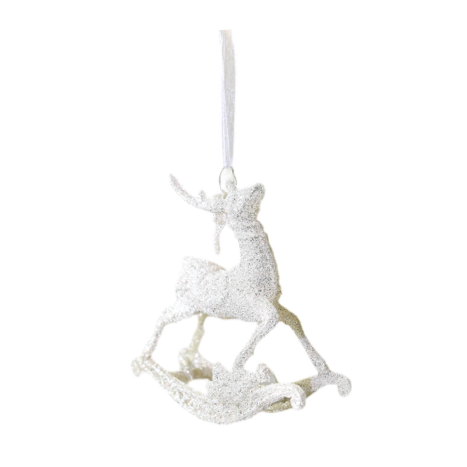 Christmas Hanging Decorations Hanging Pendant Gifts Celebration For ...
