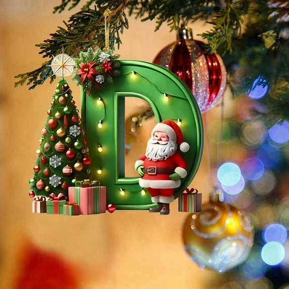 Christmas Hanging Ornaments,Christmas Decoration Christmas Decorations ...