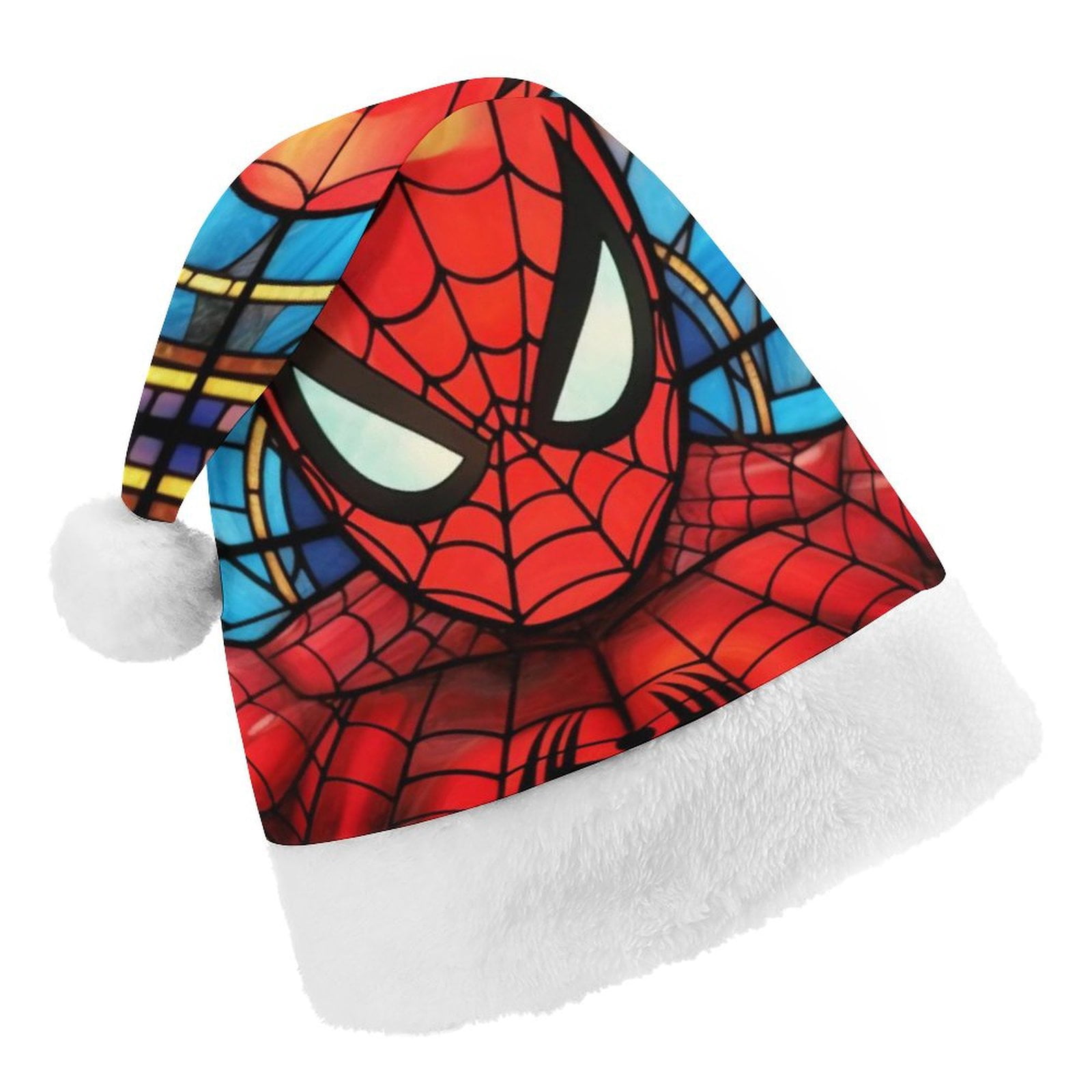 Accessory Supply Spider Man 3d Boy Hat