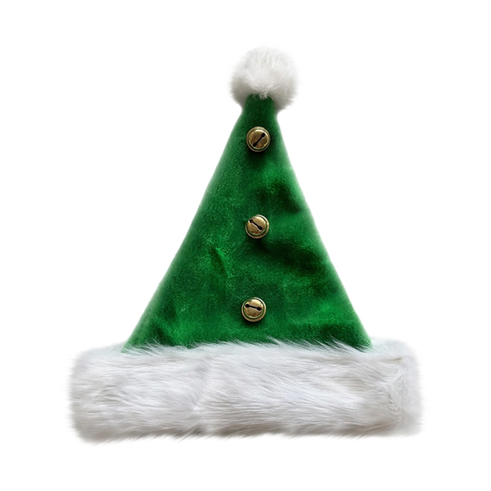 Christmas Hat Family Party Decoration, Santa Hats for Adults and Youth ...