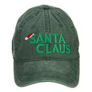 Mrs Claus Cap