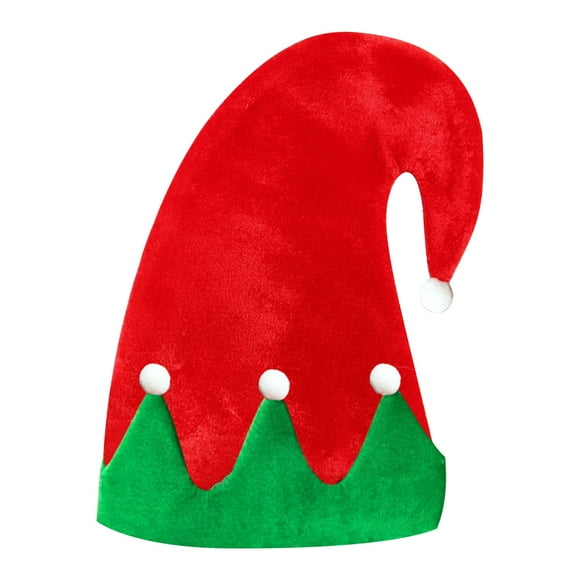Elf Hats For Kids