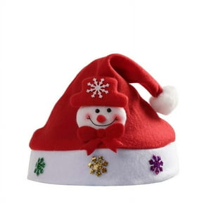 Large Santa Hats